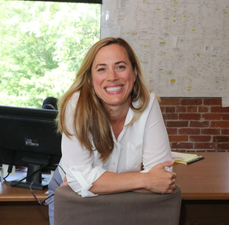 Dr. Kara Fitzgerald's Perspective on Aging Well: Small Changes, Big Im – Pulsetto EU