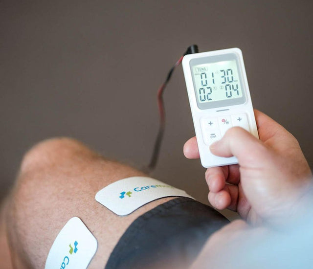 Nurosym vs Caremax TENS Vagus Nerve Stimulator | HRV Benefits, Side Ef ...