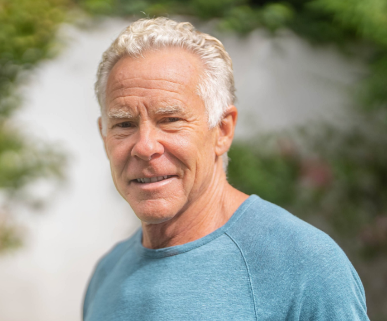 Mark Sisson’s Health Tips: How They Improve HRV and Why You Should Try ...