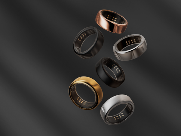 How to Increase Oura Ring HRV Score | Exercise, Diet, Supplements & Sl ...