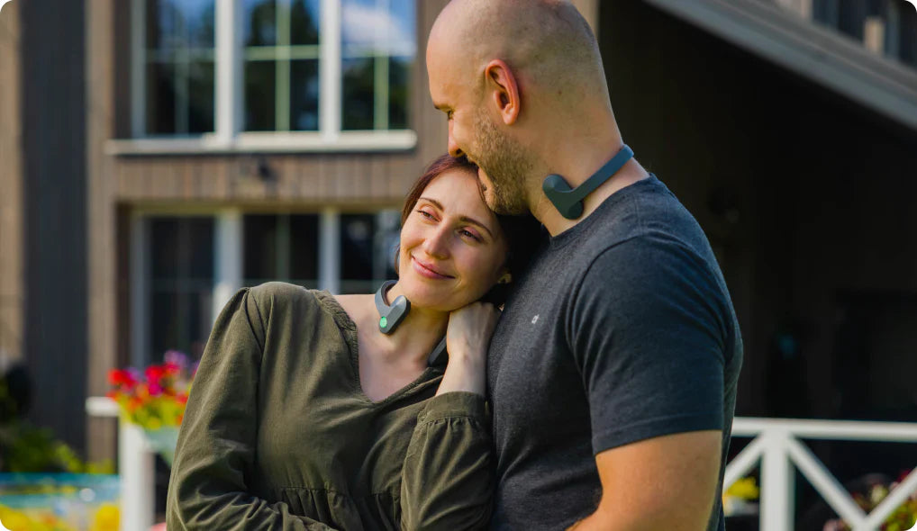 Pulsetto vs Sensate Vagus Nerve Stimulator | HRV Benefits, Side Effects ...