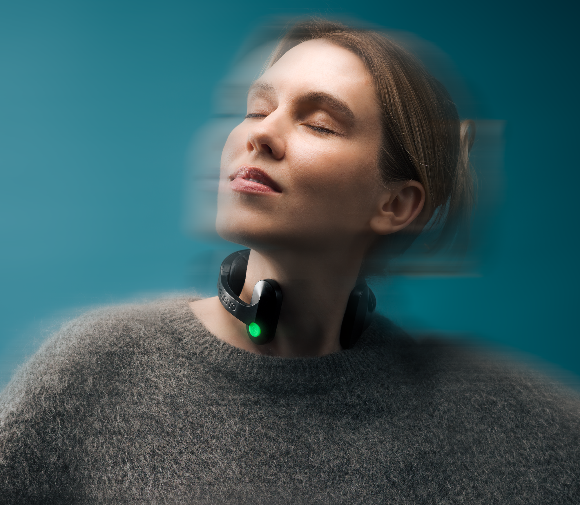 Best Neck Stimulator Device for Anxiety in 2026 – Pulsetto EU