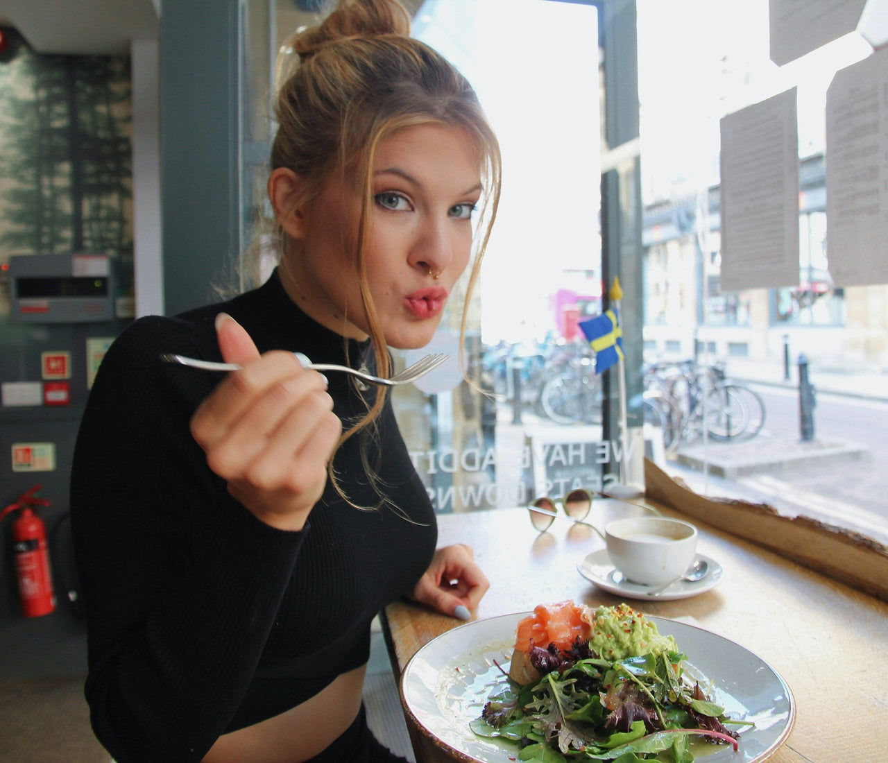 Nutrigenomics: Personalized Nutrition Biohacking – Pulsetto EU