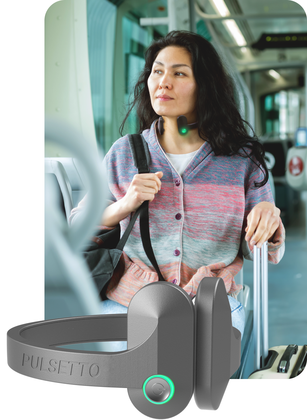 Pulsetto: Safe and Easy Vagus Nerve Stimulation Therapy – Pulsetto EU