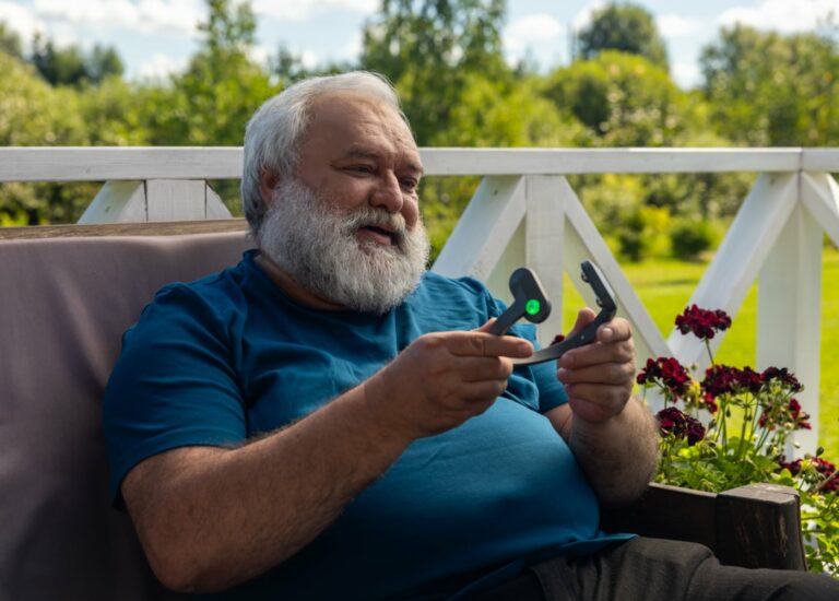 Pulsetto: Safe and Easy Vagus Nerve Stimulation Therapy – Pulsetto EU