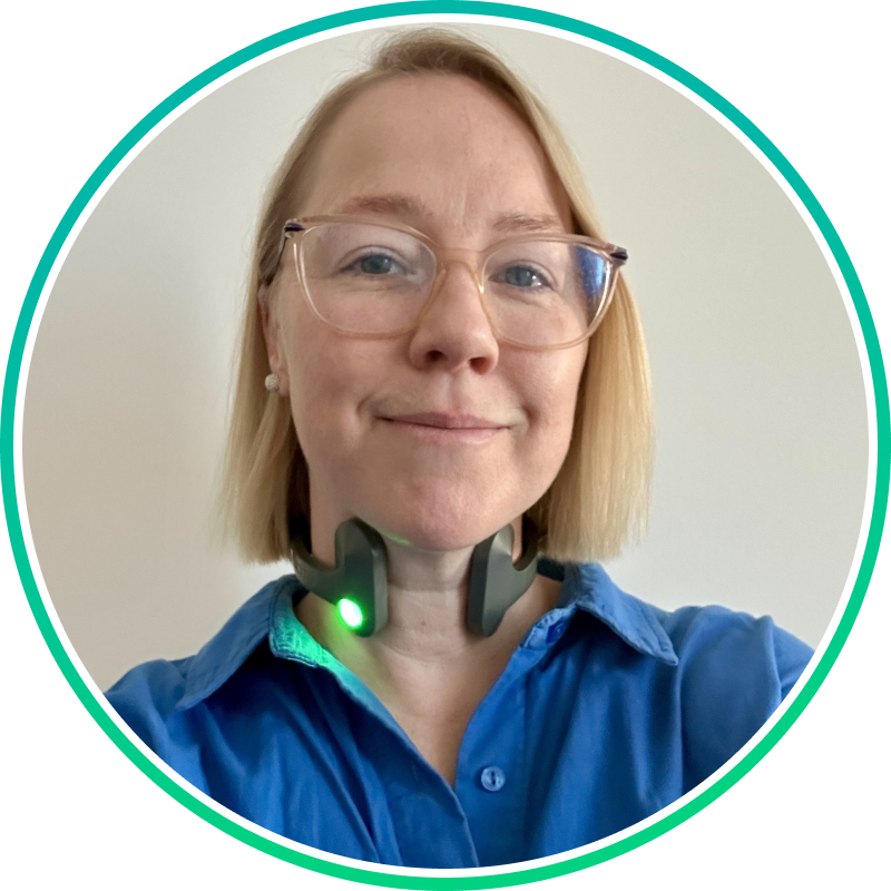 Pulsetto: Safe and Easy Vagus Nerve Stimulation Therapy – Pulsetto EU