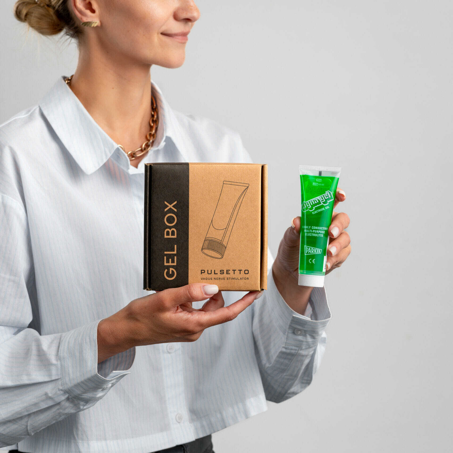 Pulsetto Science Improving Stress Sleep Pulsetto EU Pulsetto Science Improving Stress Sleep Pulsetto EU